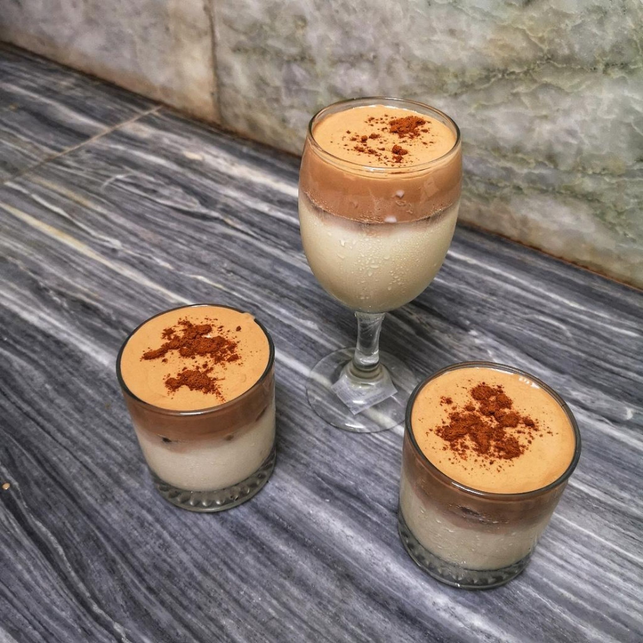 Queen Dalgona | Recipe | Kitchen Stories