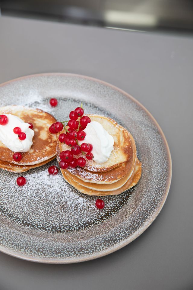Why Russian Oladi Pancakes Are a Stack Above the Rest | Stories ...