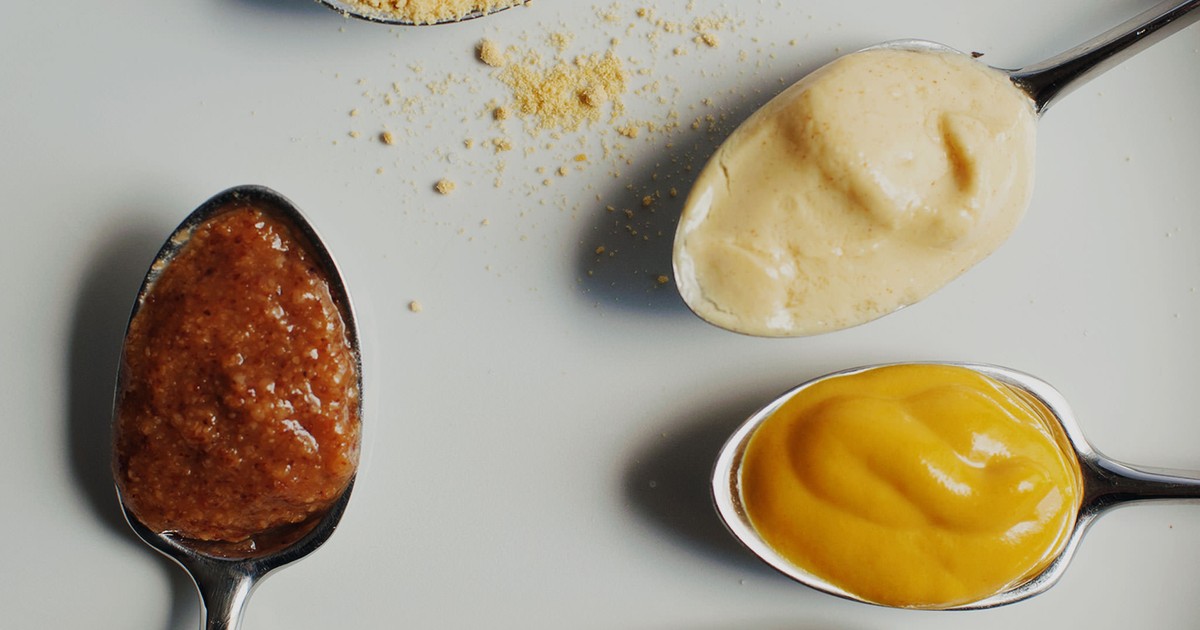 5 Kinds of Mustard You Should Have in Your Pantry | Stories | Kitchen ...