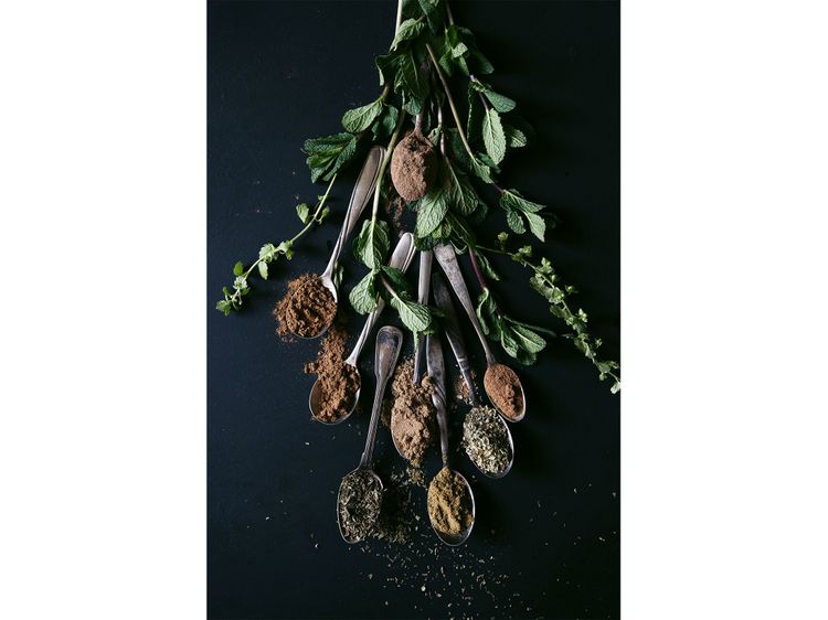 Cooking with the Flavors of Syria | Stories | Kitchen Stories
