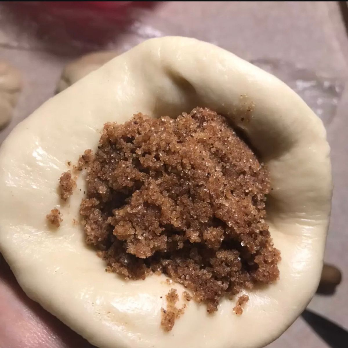 Fooman traditional cookies | Recipe | Kitchen Stories