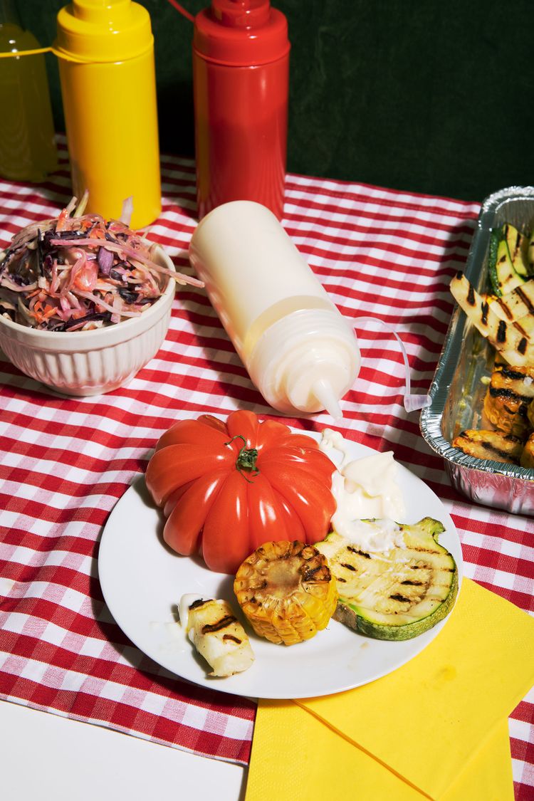 A Flash Guide to Grilling Everything | Stories | Kitchen Stories