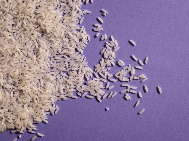 The Easy Guide to Making Perfect Rice | Stories | Kitchen Stories