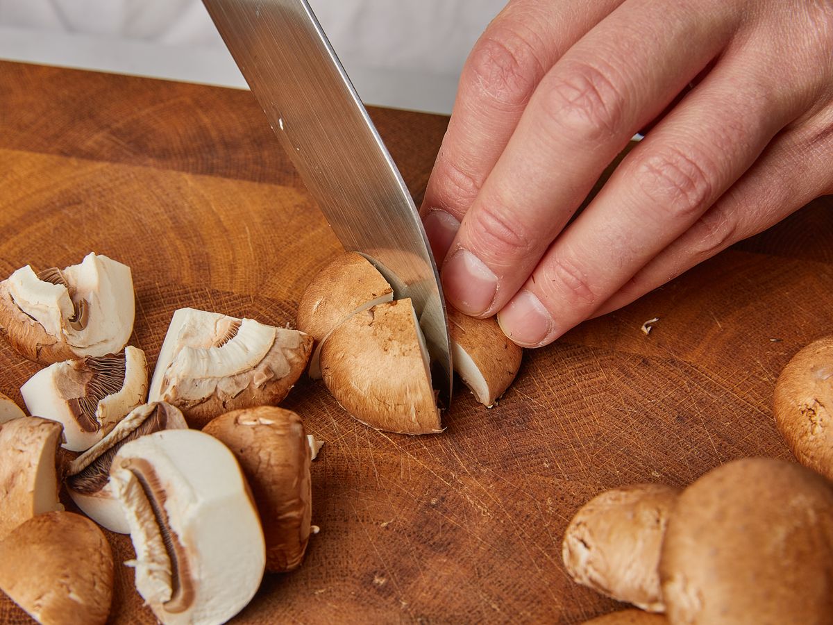 Full English breakfast | Recipe | Kitchen Stories