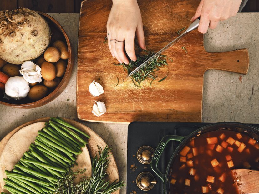 How to Master the Basics of Stews, Braises, and Casseroles | Stories ...
