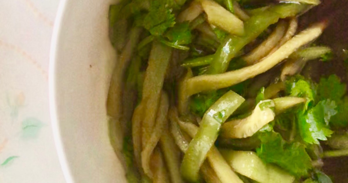 “Tiger” Dish | Recipe | Kitchen Stories