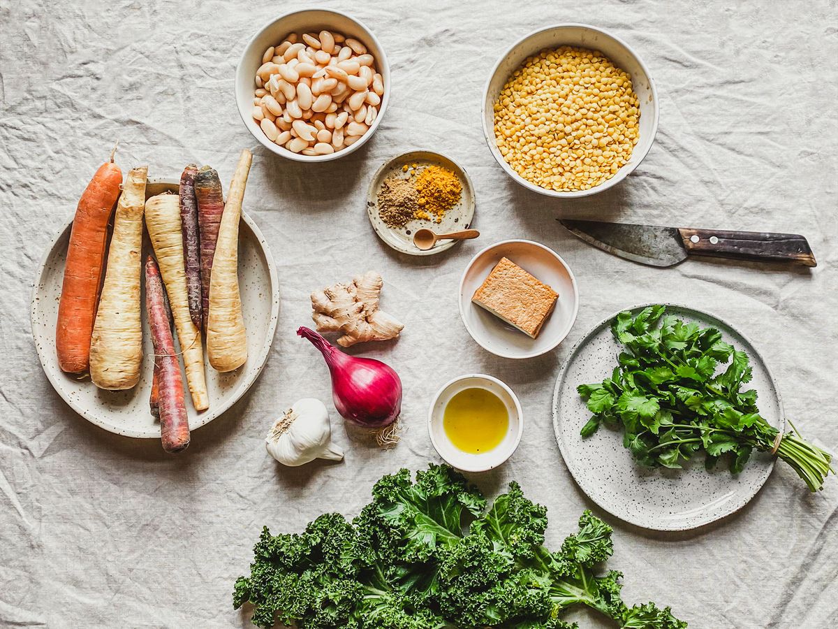 Wie entwickle ich Rezepte für den Cookit? | Stories | Kitchen Stories
