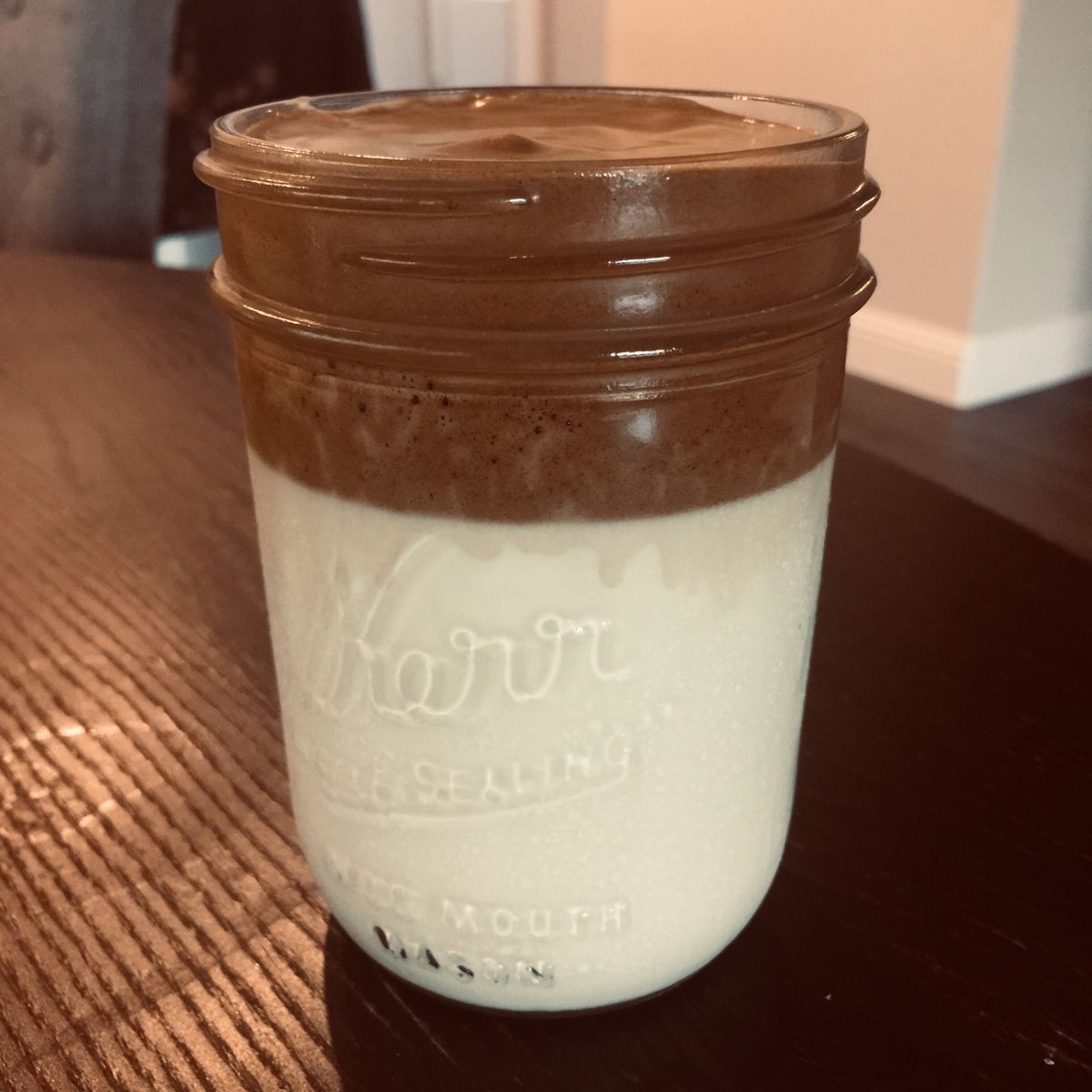 cloud coffee :)) | Recipe | Kitchen Stories