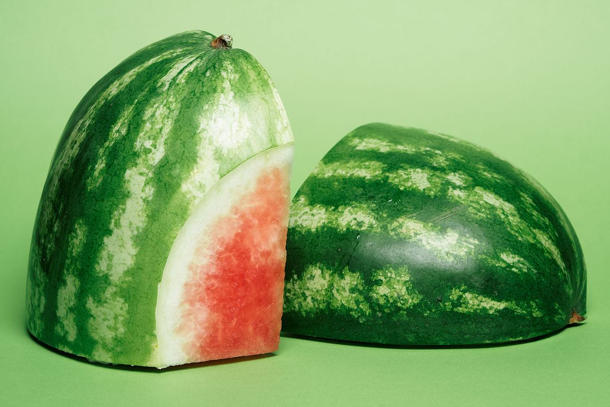 Everything to Know About Cooking and Shopping for In Season Watermelon ...