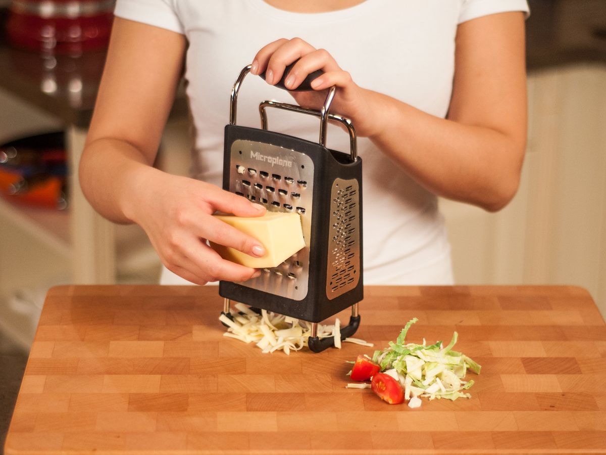 Savoy cabbage in puff pastry | Recipe | Kitchen Stories