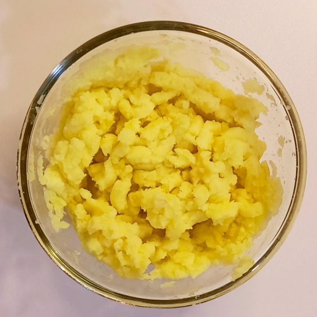 Potato Triangles | Recipe | Kitchen Stories