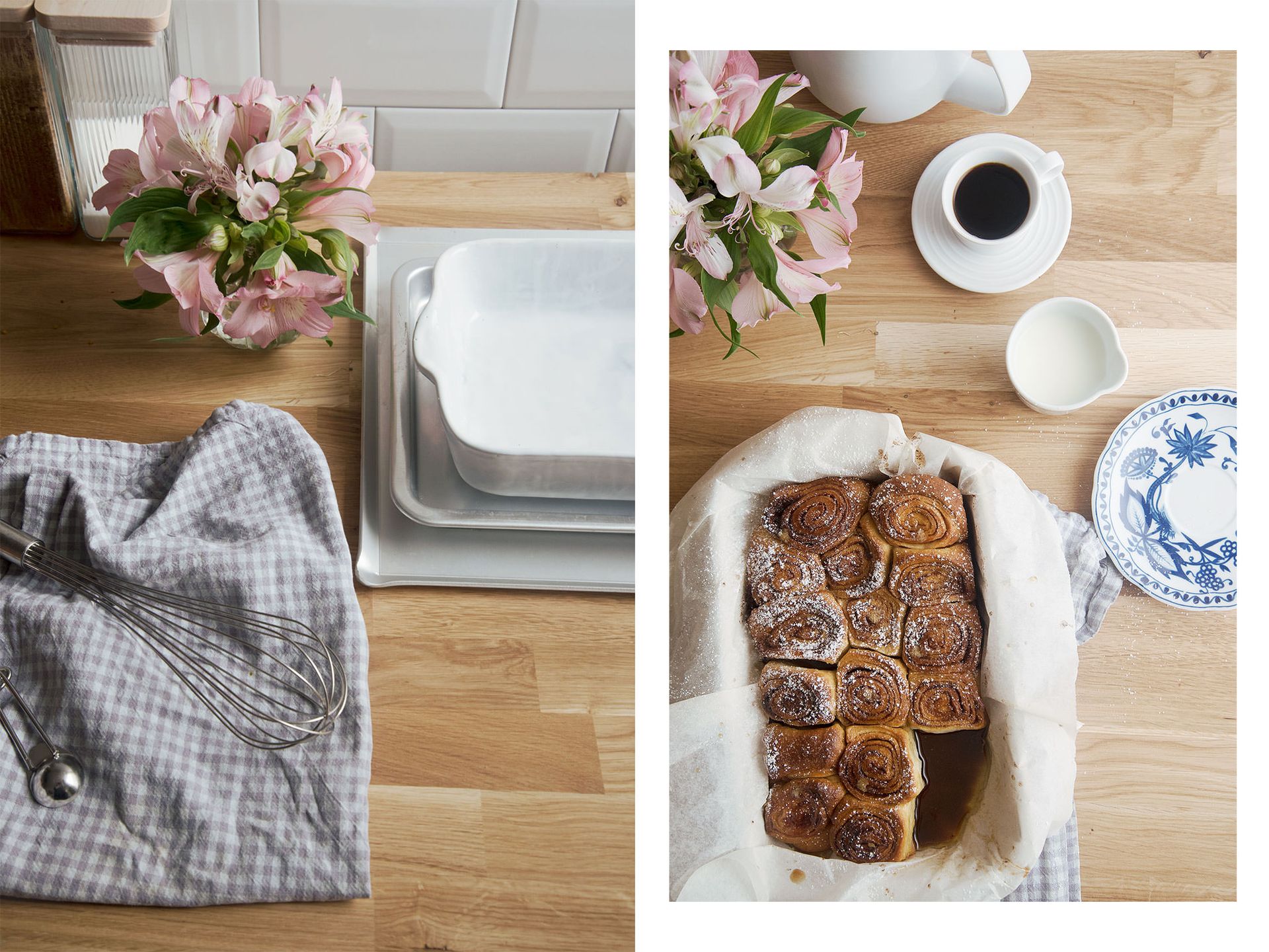 Sleep In and Prepare Brunch: Yes, You Can! | Stories | Kitchen Stories