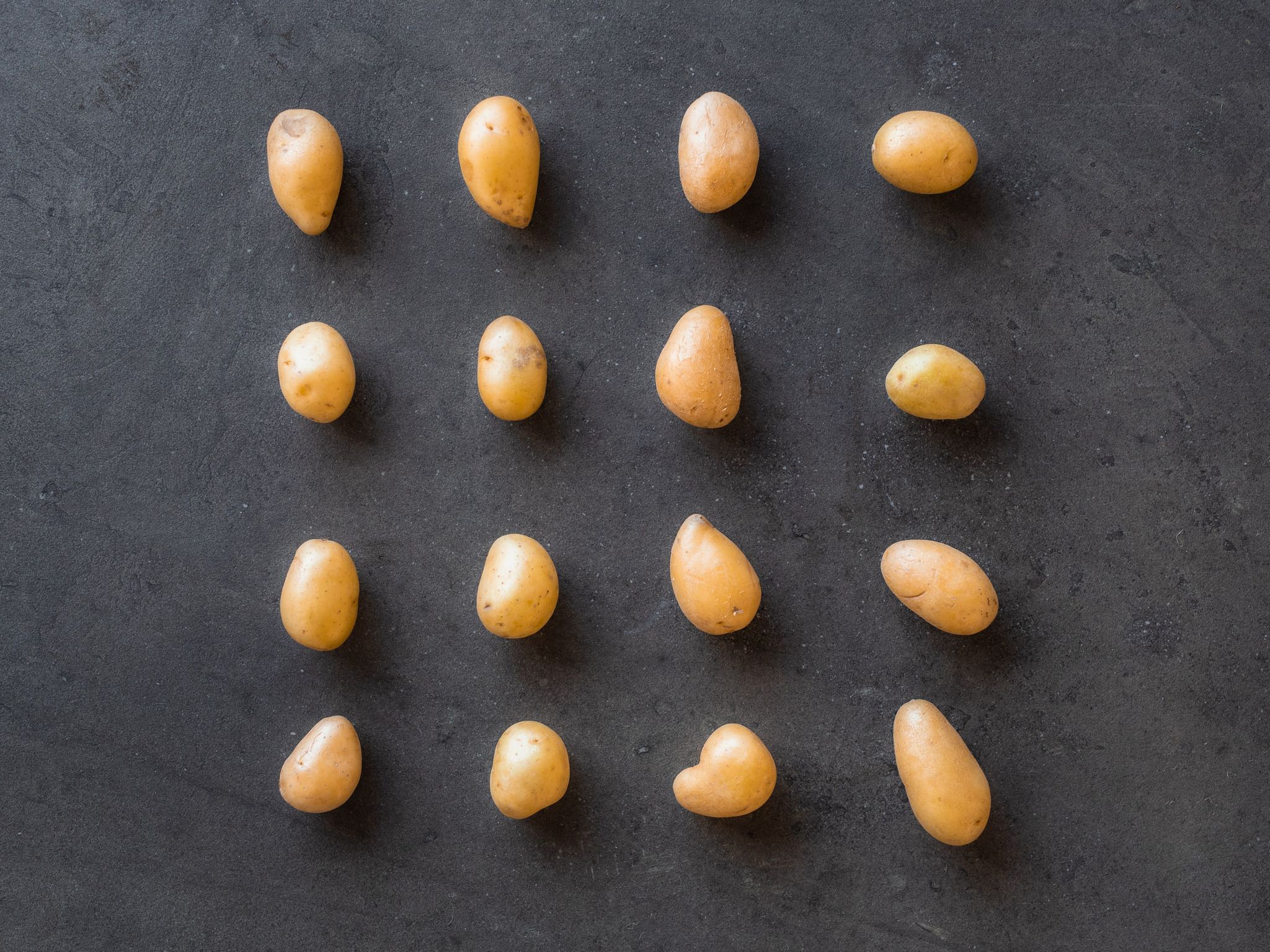 All the Ways to Cook, Fry, and Roast Potatoes | Stories | Kitchen Stories