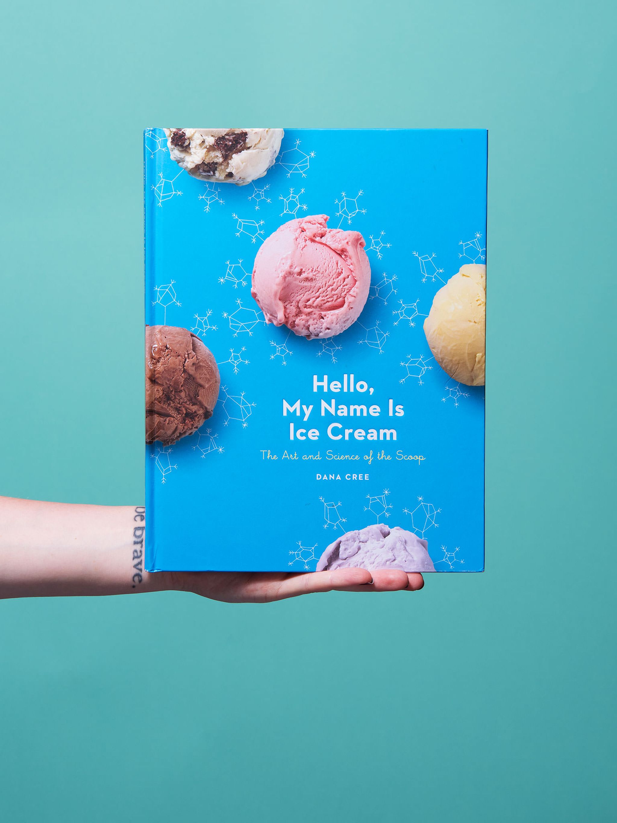 Hello, My Name Is Ice Cream | Stories | Kitchen Stories