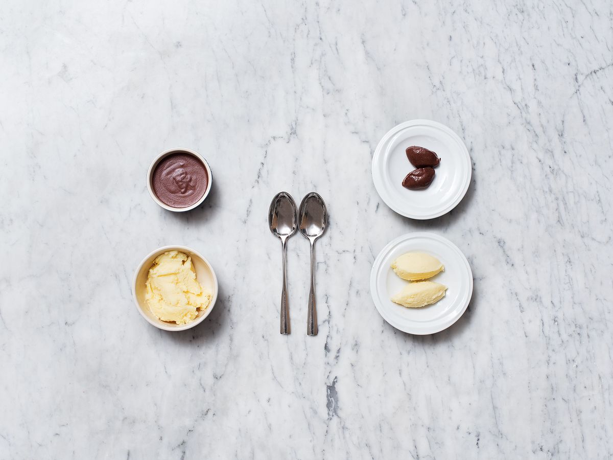 How to form quenelles | Recipe | Kitchen Stories