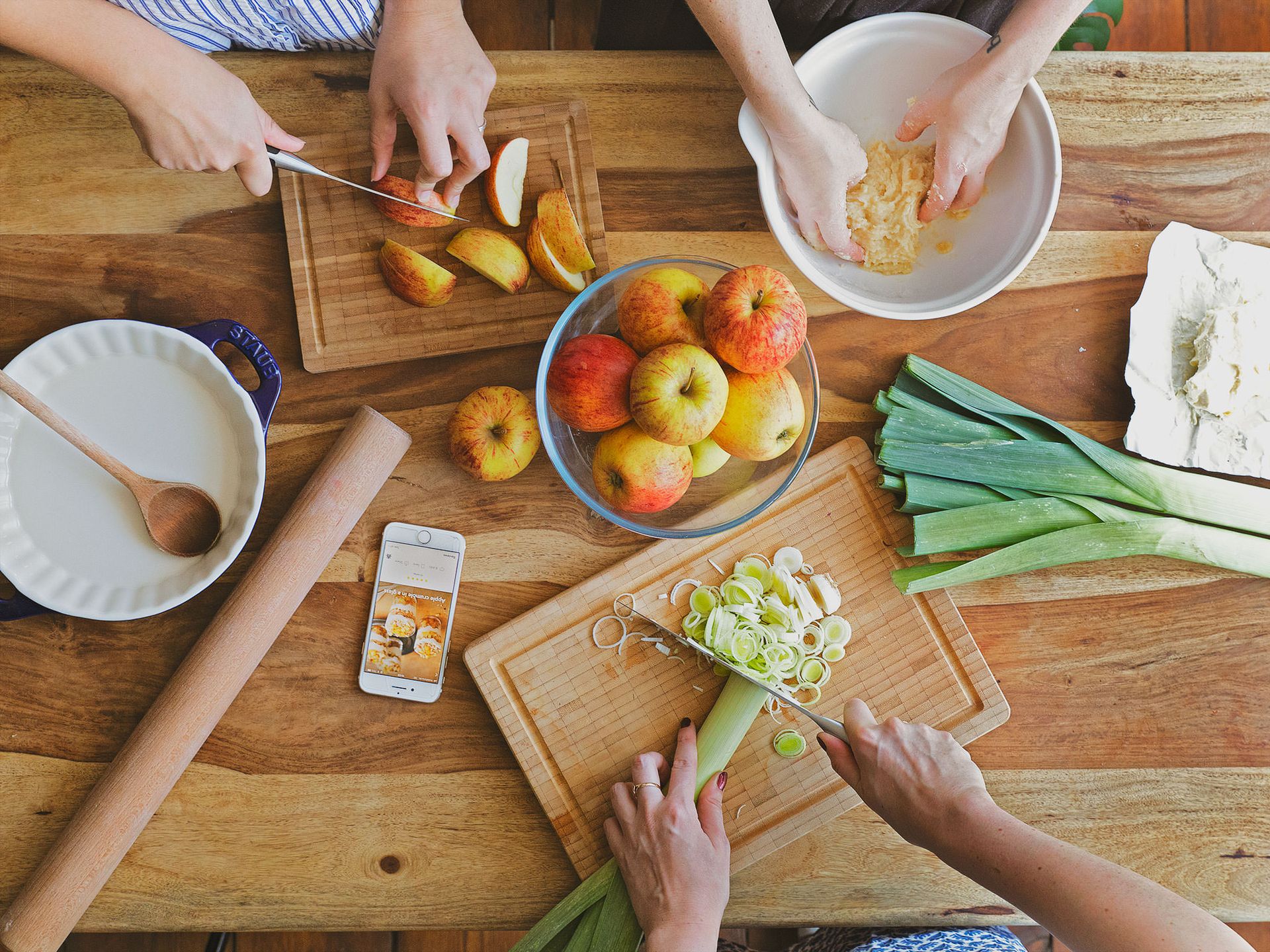 So wird dein eigenes Rezept zum vollen Erfolg! | Stories | Kitchen Stories