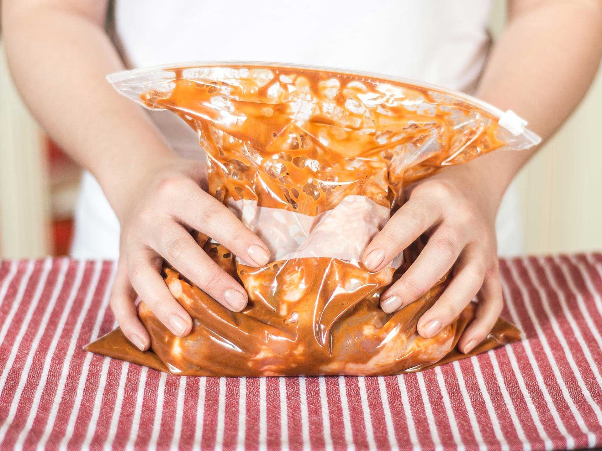 Chicken wings | Recipe | Kitchen Stories