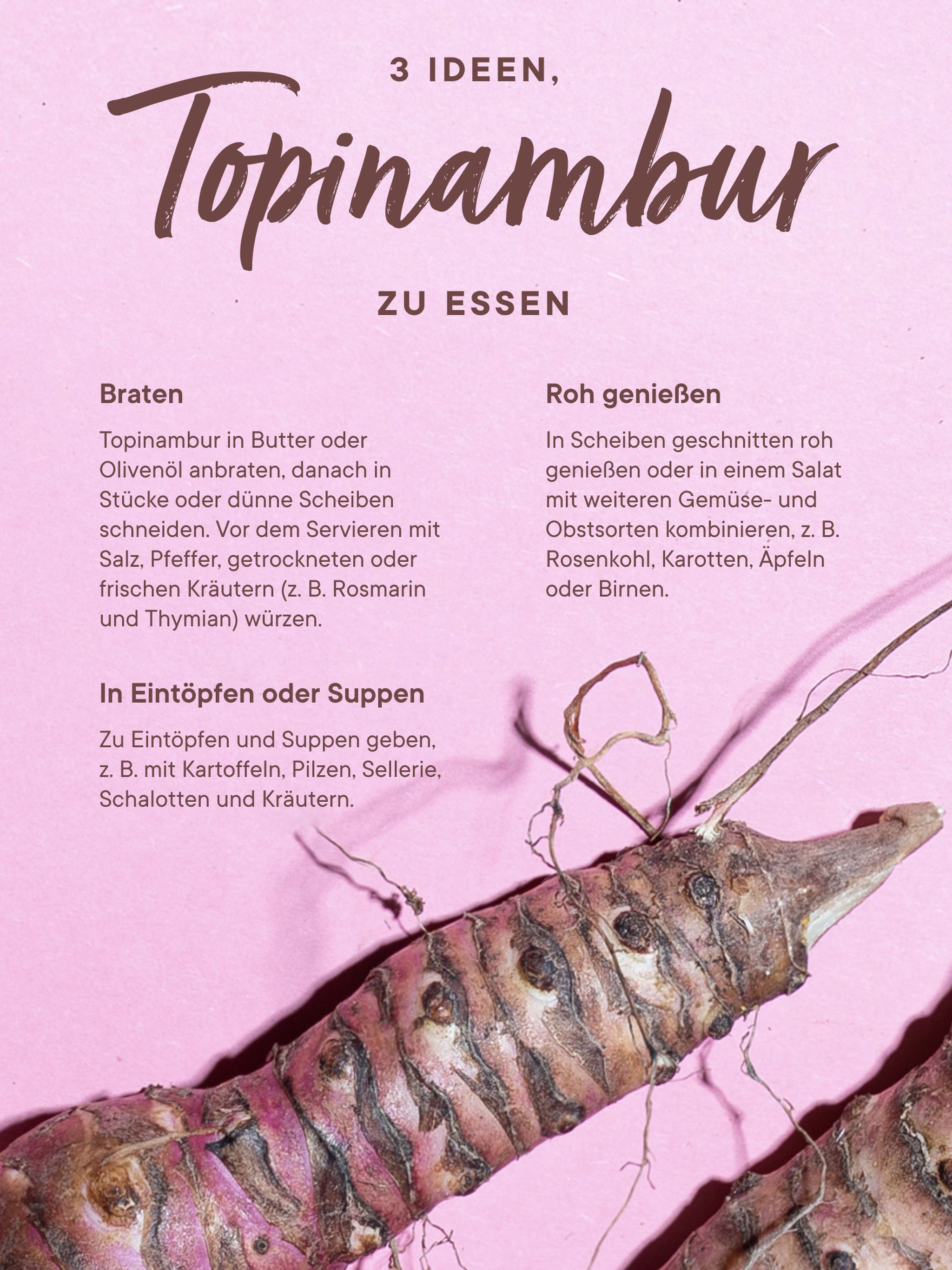 Alles, was es über Kauf, Lagerung und Zubereitung von frischer ...