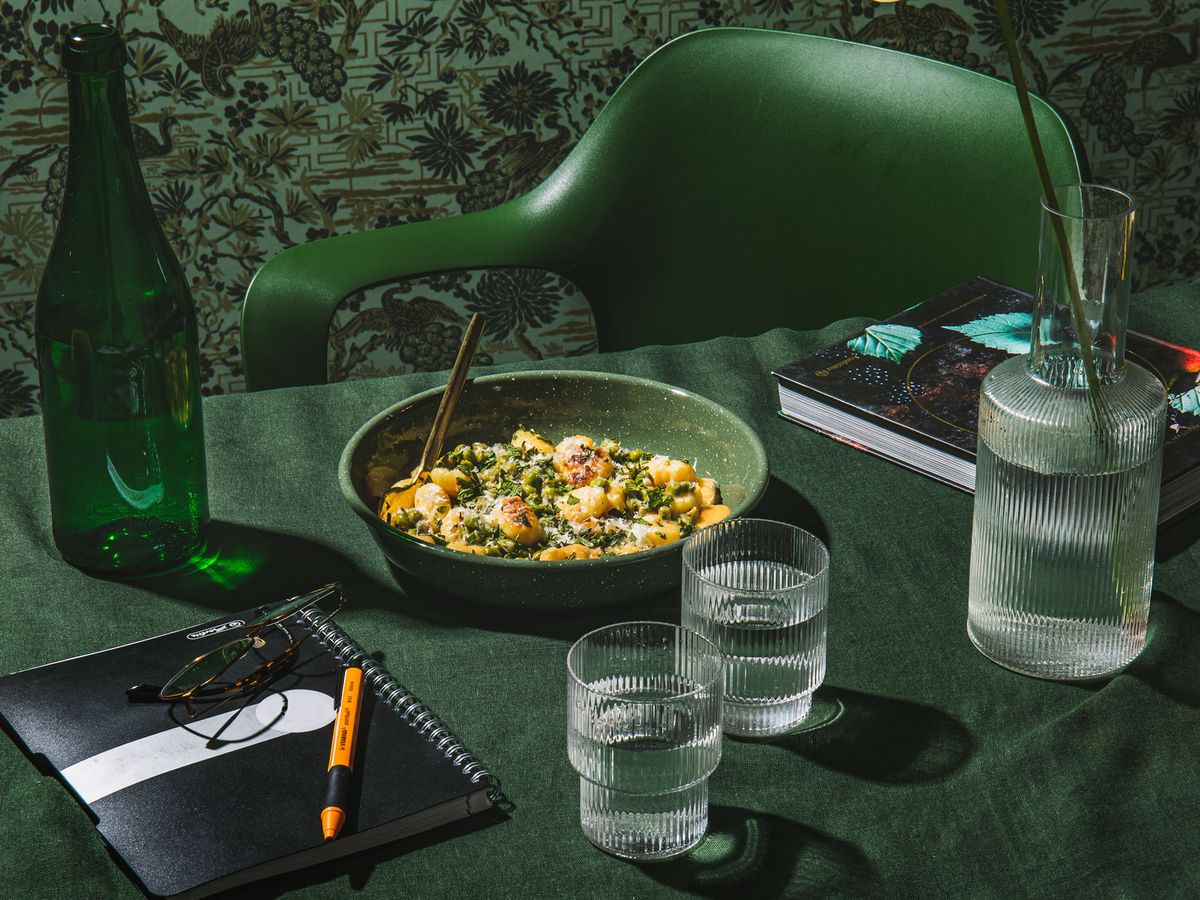 20 Ideas for Lunching at Home | Stories | Kitchen Stories