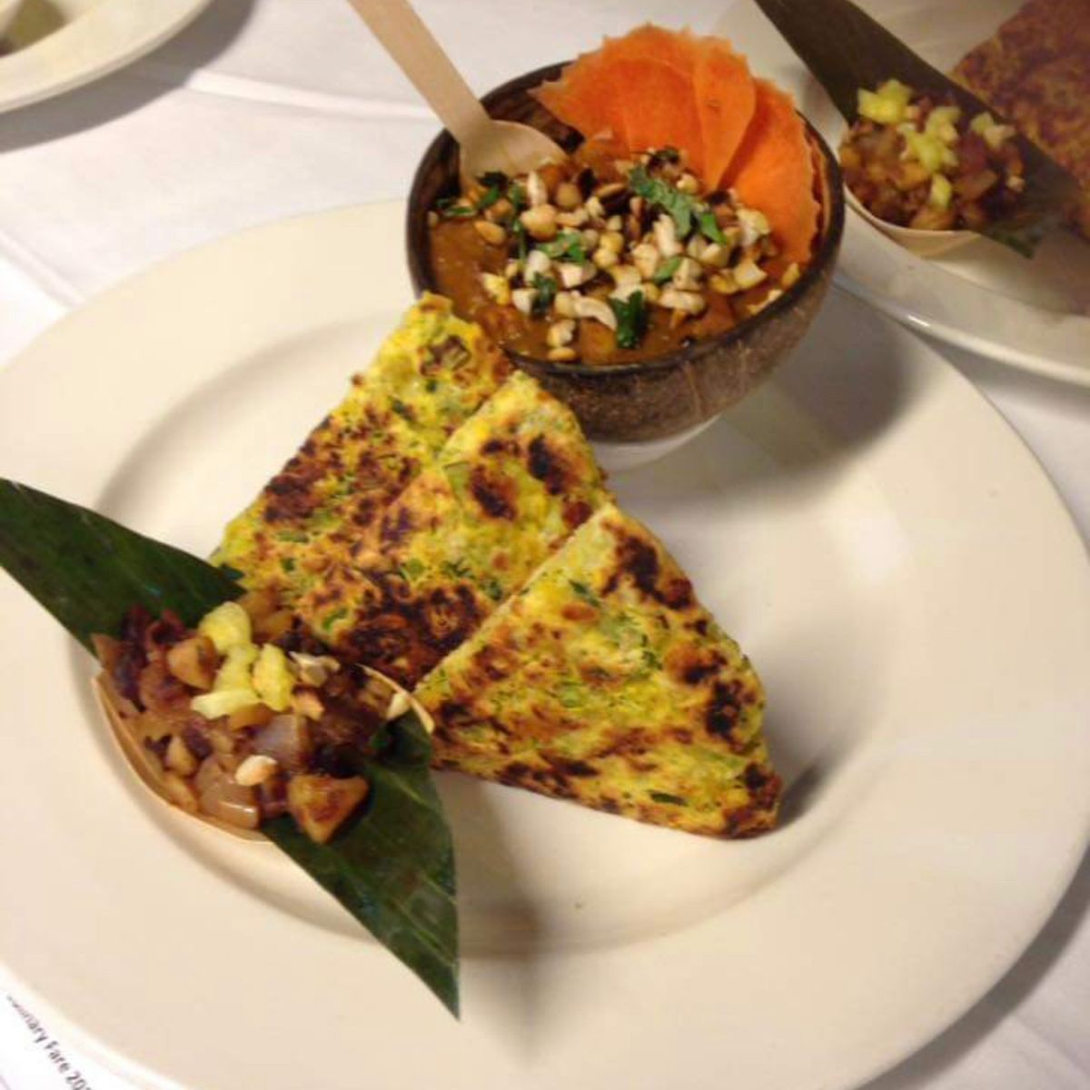 Veggie Roti | Recipe | Kitchen Stories