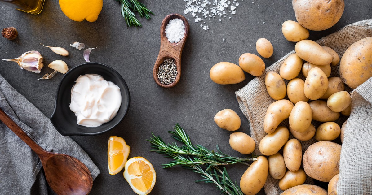 All the Ways to Cook, Fry, and Roast Potatoes | Stories | Kitchen Stories