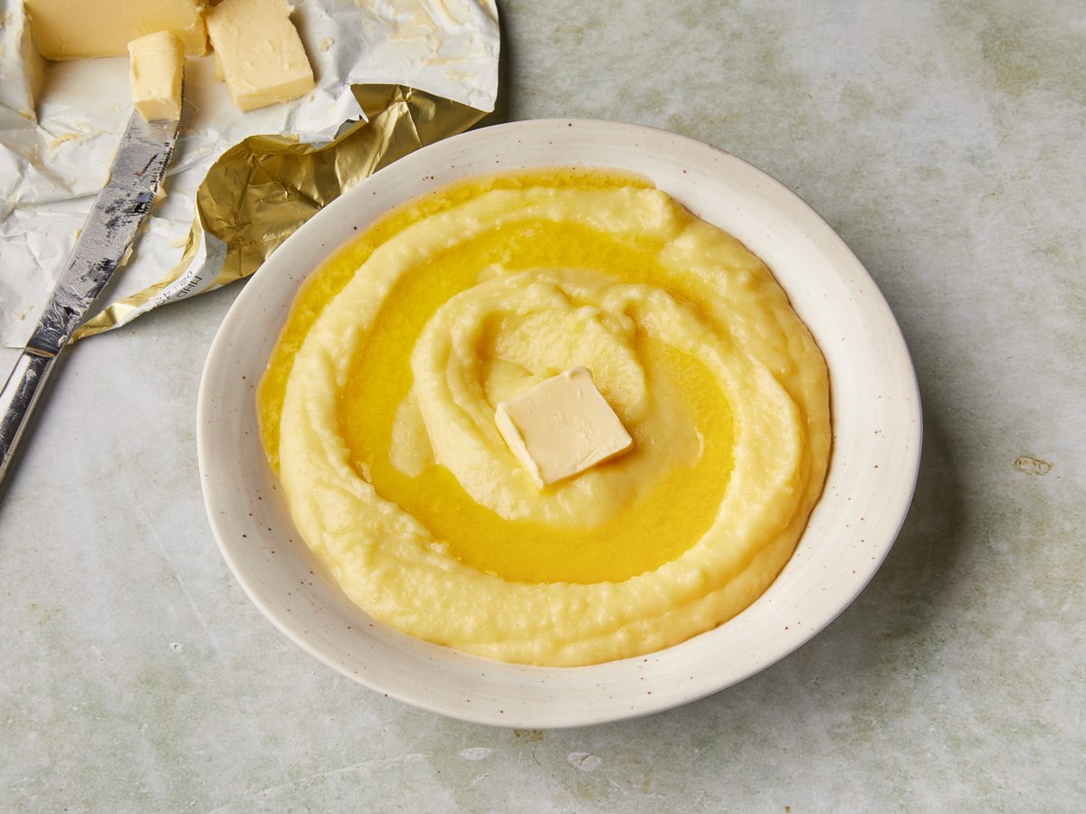 5 Tips for the Best Homemade Mashed Potatoes, Ever | Stories | Kitchen ...