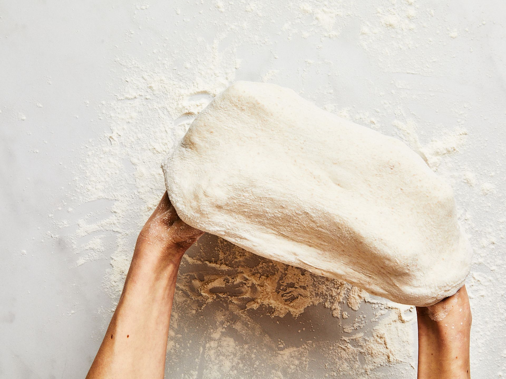 How to Make Better Pizza Dough At Home | Stories | Kitchen Stories