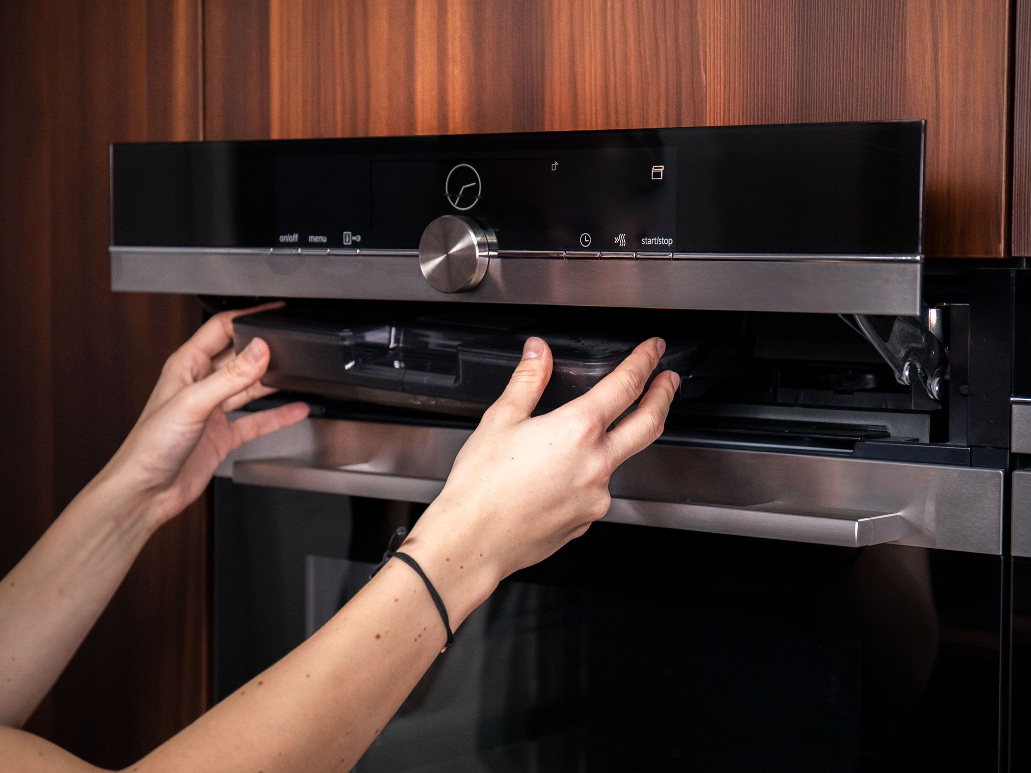 Ever Wanted to Know How a Steam Oven Works? | Stories | Kitchen Stories