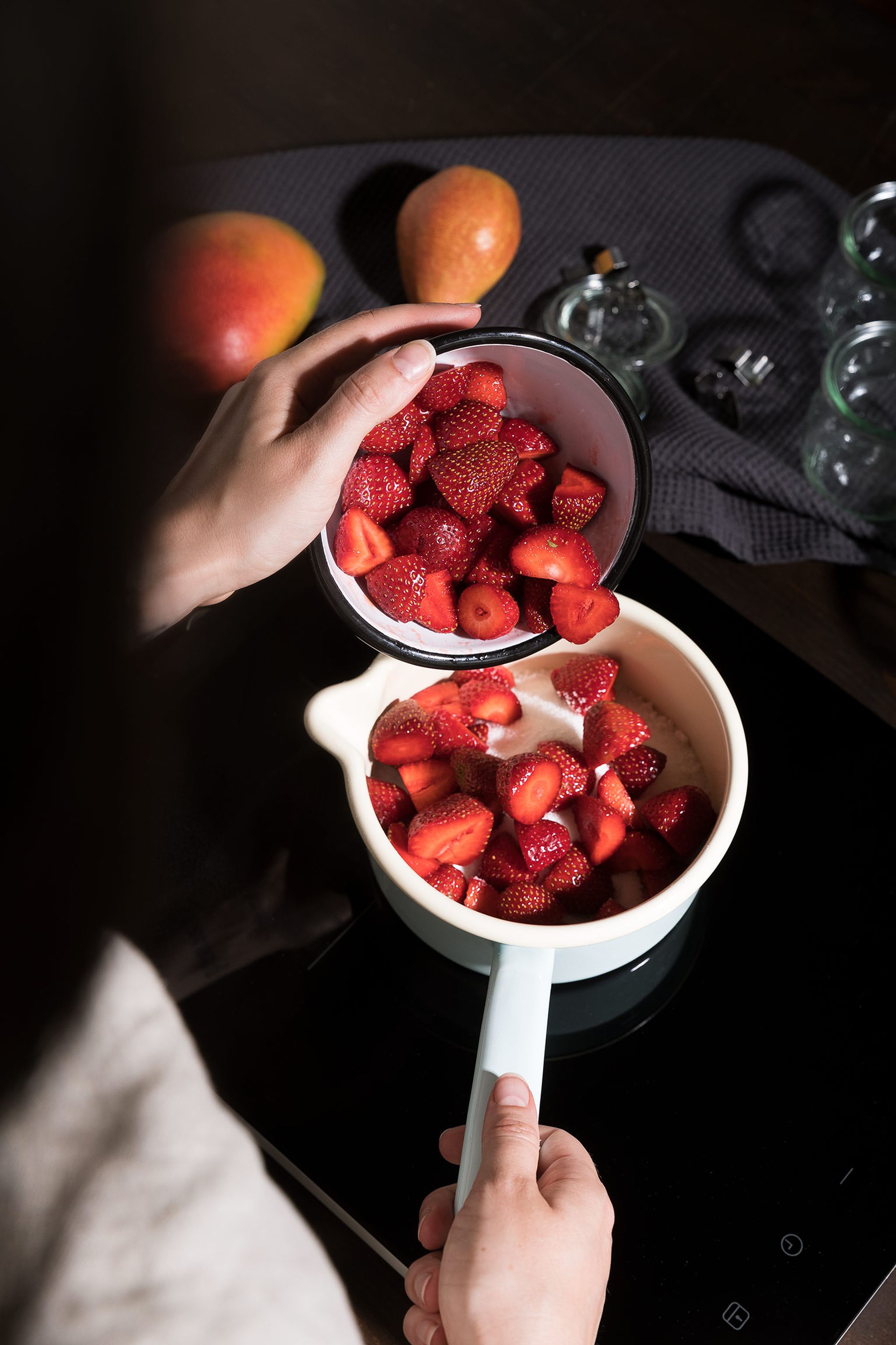 Homemade Jam—It’s Easier Than You Think! | Stories | Kitchen Stories