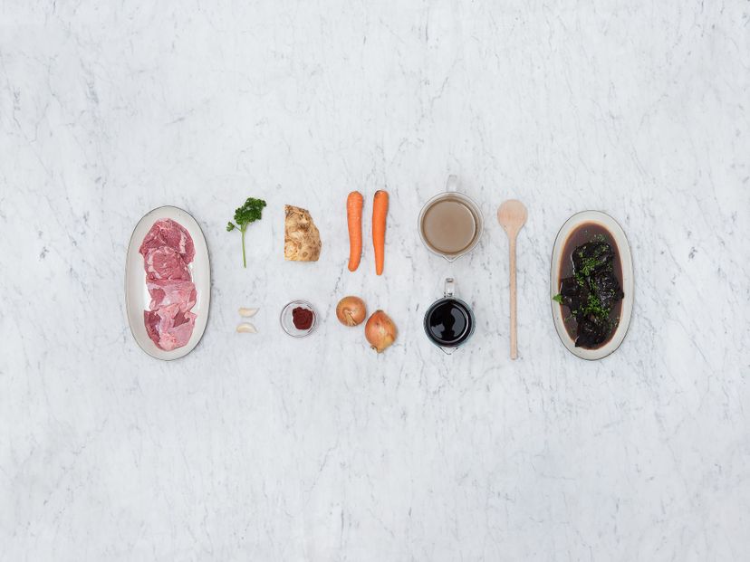 The 5 Handy Ways to Use Starch In Your Cooking | Stories | Kitchen Stories