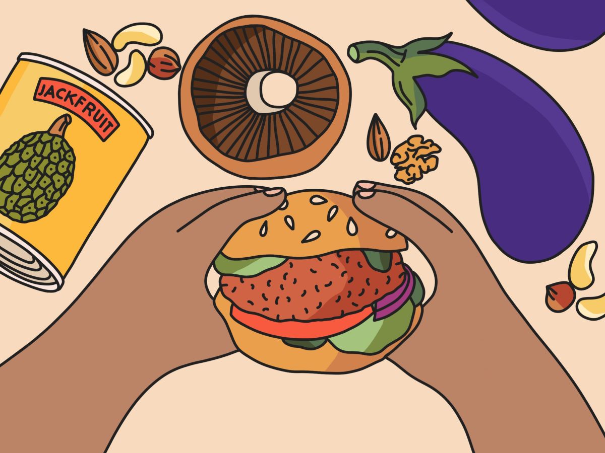 6 Magic Ingredients to (Deliciously) Replace Meat in Any Recipe ...