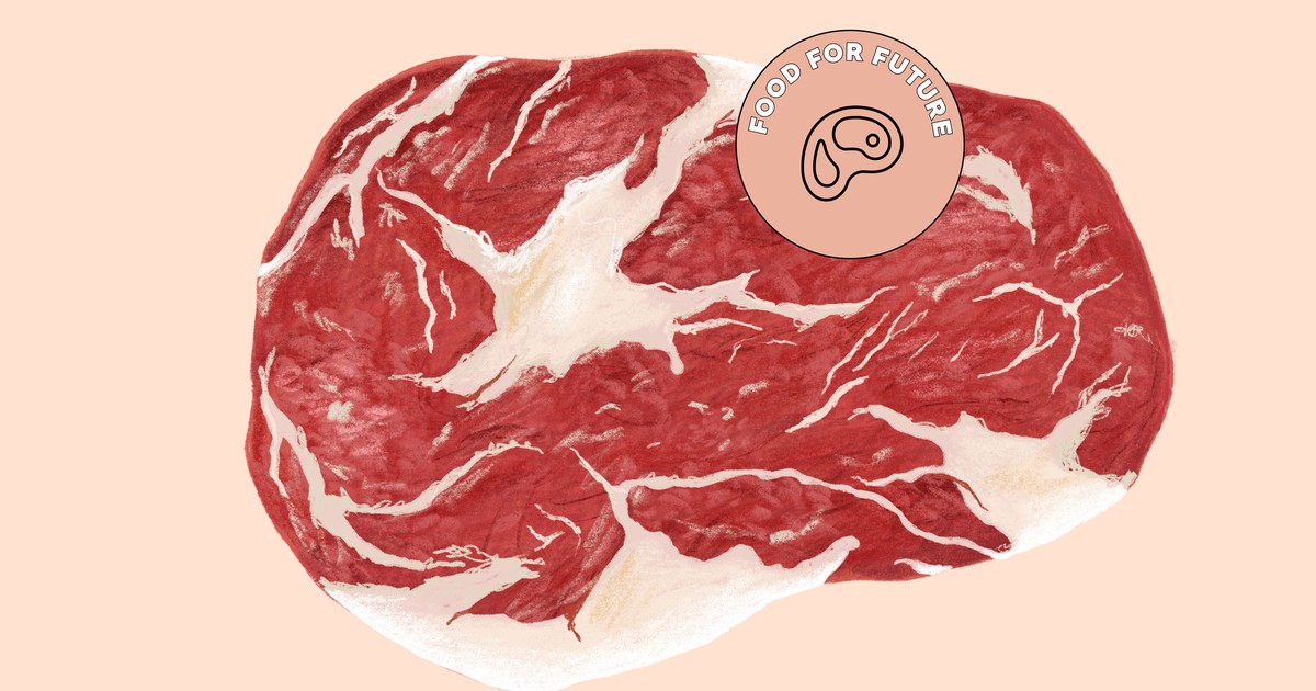 Eating for the Planet: The Case for Less Meat | Stories | Kitchen Stories