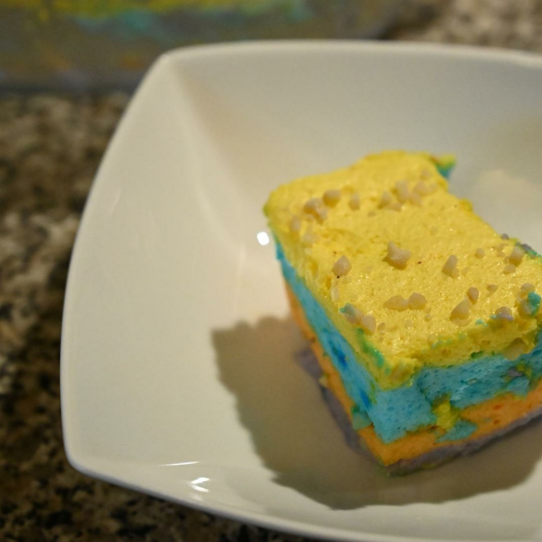 Marshmallow Pudding | Recipe | Kitchen Stories