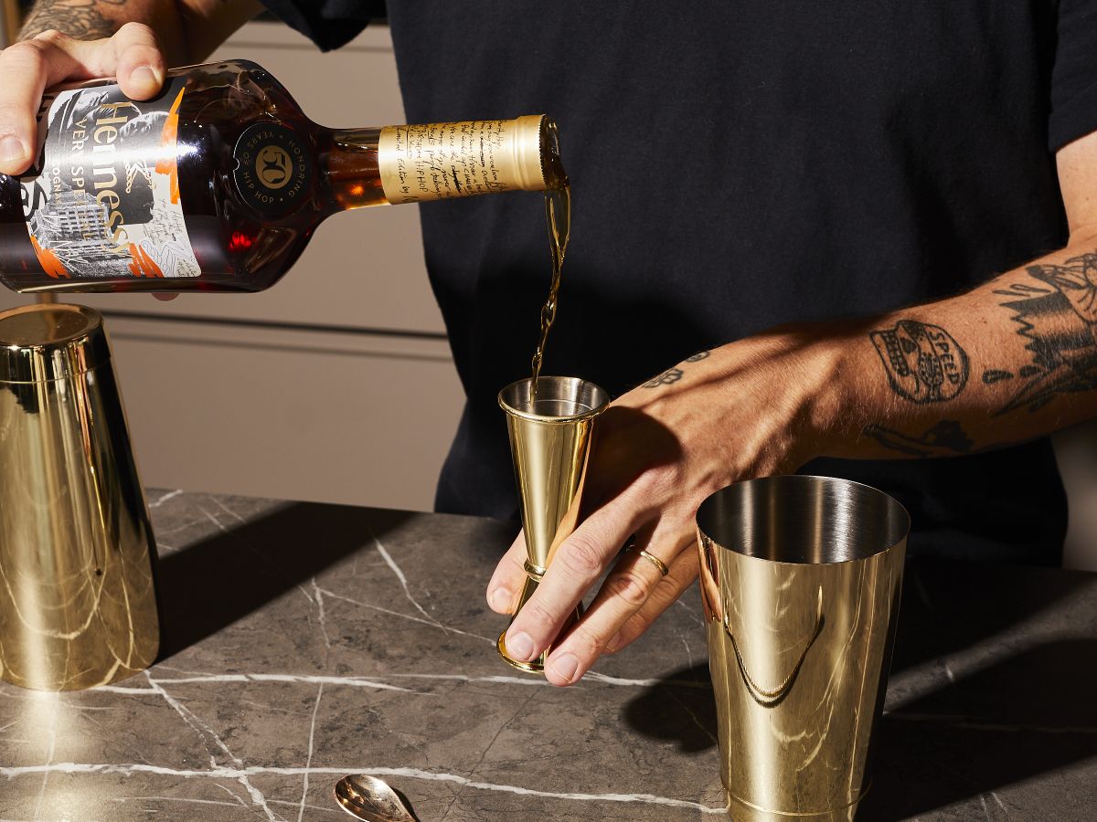 808 Beat | Rezept | Kitchen Stories