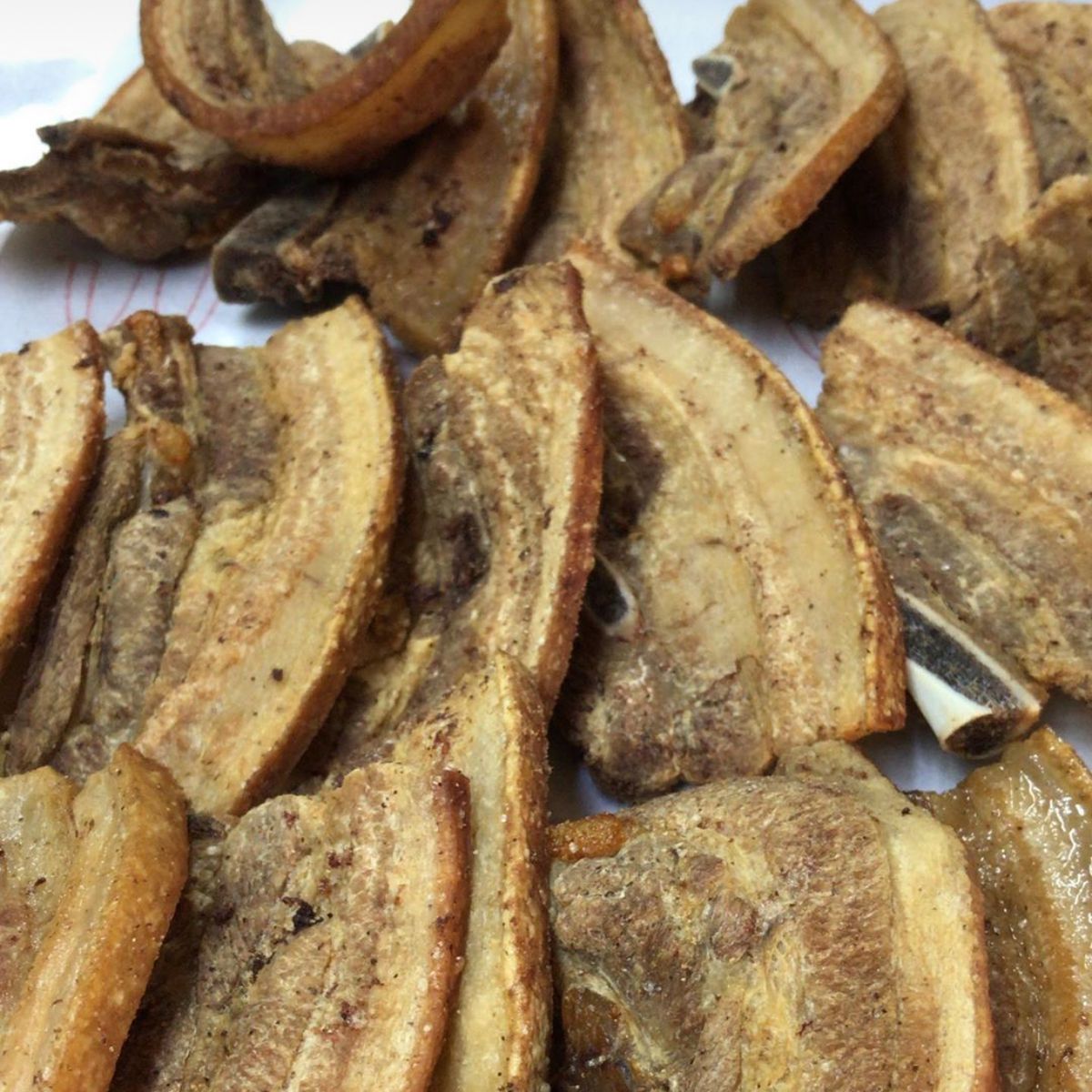 Lechon Kawali (Fried Pork Belly) | Recipe | Kitchen Stories