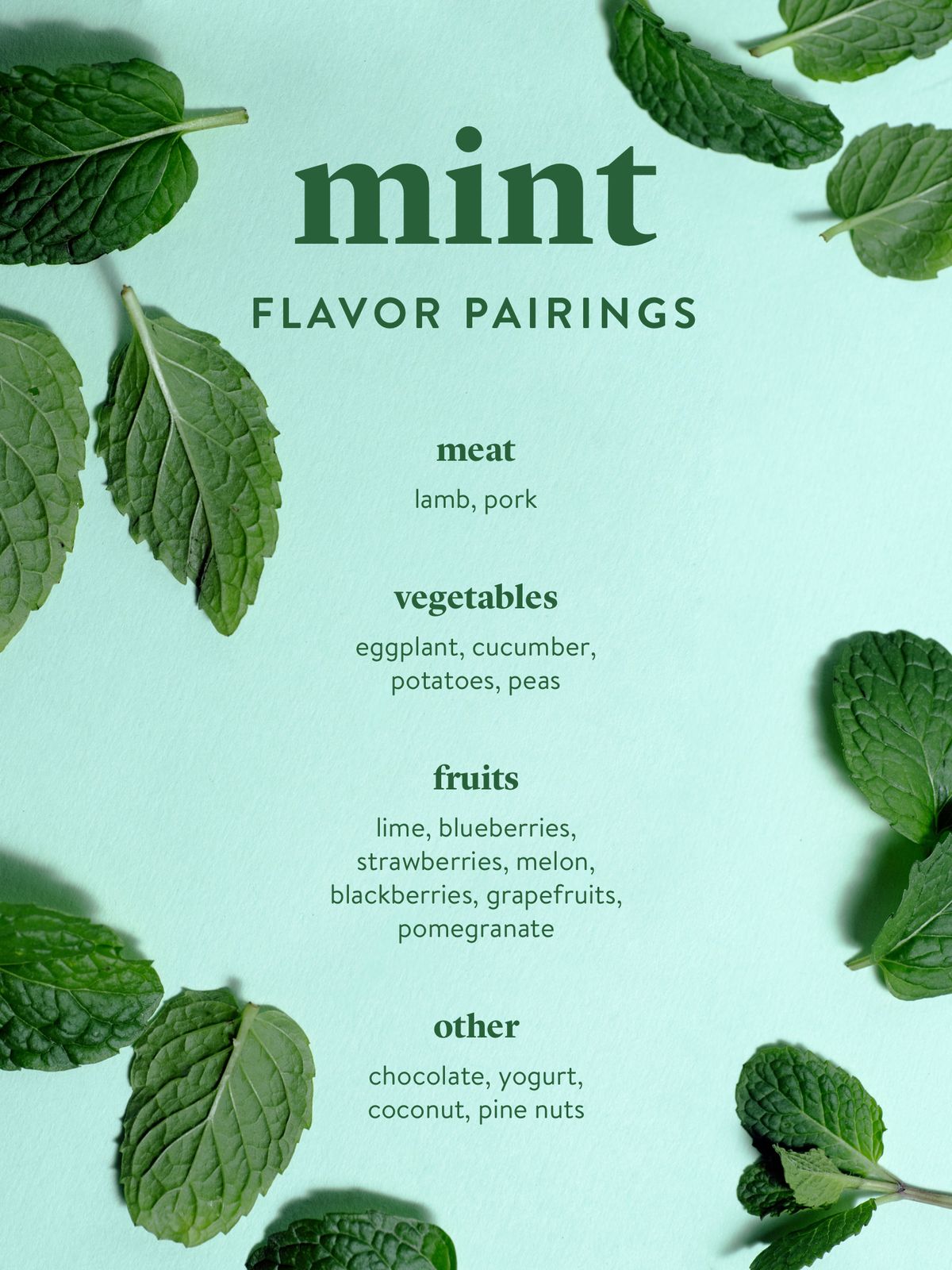 Everything You Need to Know About Cooking and Shopping for In Season ...