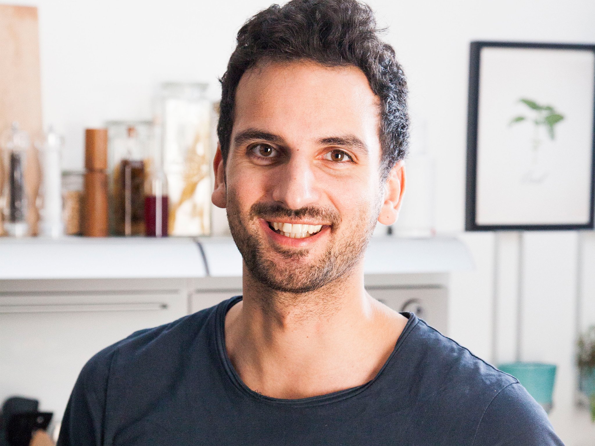 Alex Wahi | Stories | Kitchen Stories