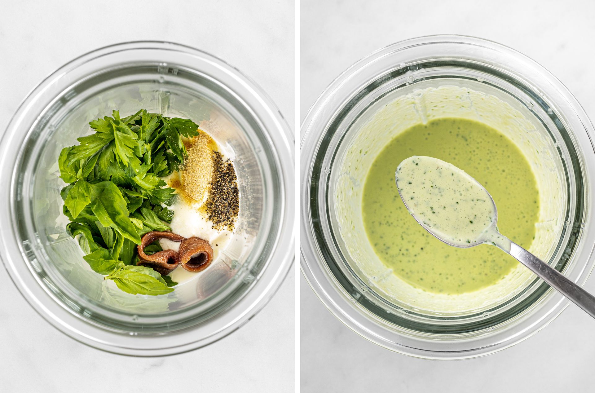 As Green As It Gets: 11 Green Sauces to Add Freshness to Your Plate ...