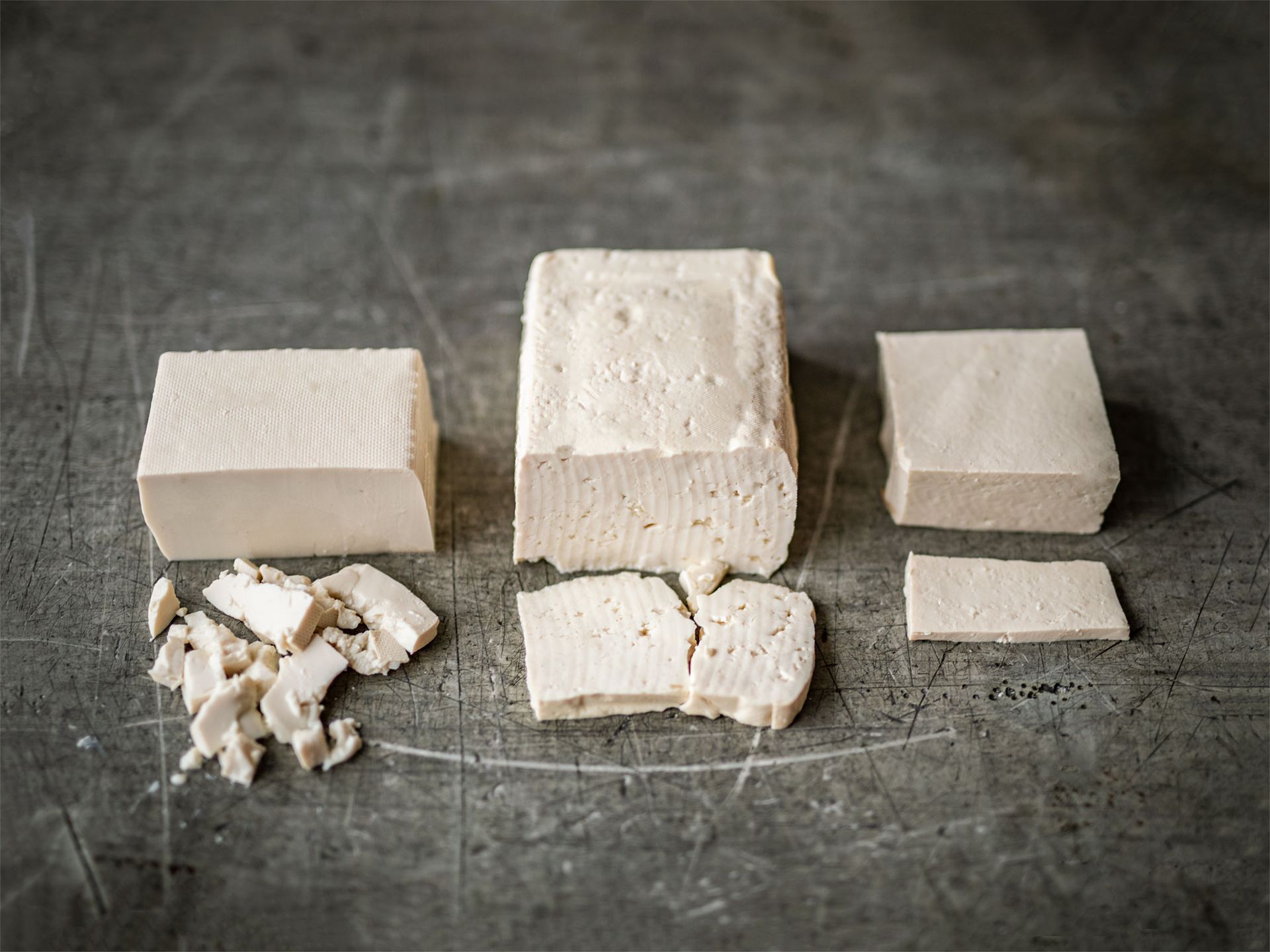 Tofu zubereiten: So wird er zur Geschmacksbombe | Stories | Kitchen Stories