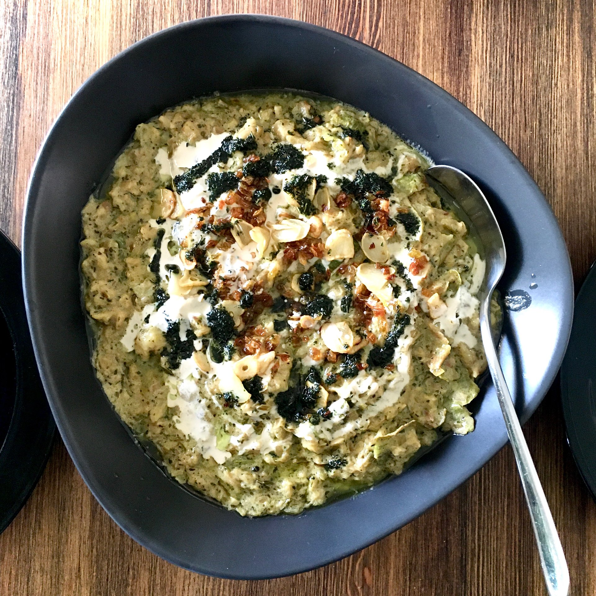 Kashk & Kadoo (Iranian zucchini dish) | Recipe | Kitchen Stories