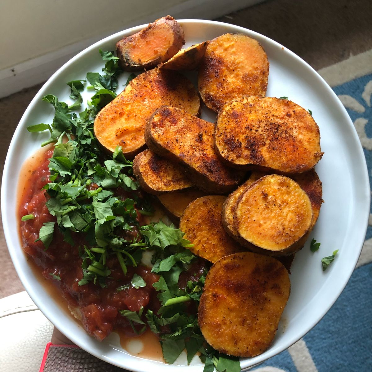 Ranchero Morning | Recipe | Kitchen Stories