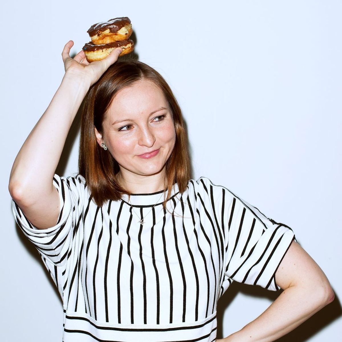 Simple and Sophisticated: Green Asparagus Tart | Stories | Kitchen Stories