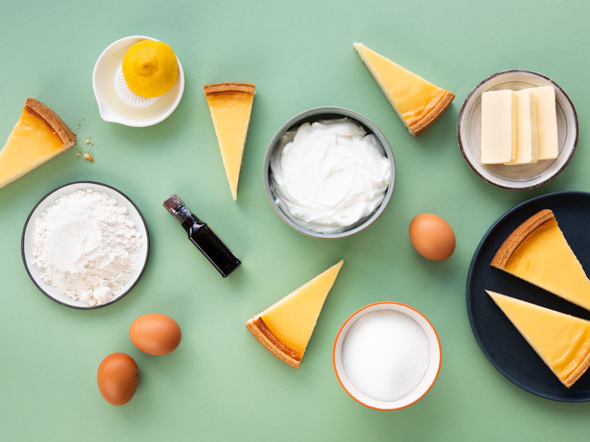 What is Quark? All You Need to Know | Stories | Kitchen Stories