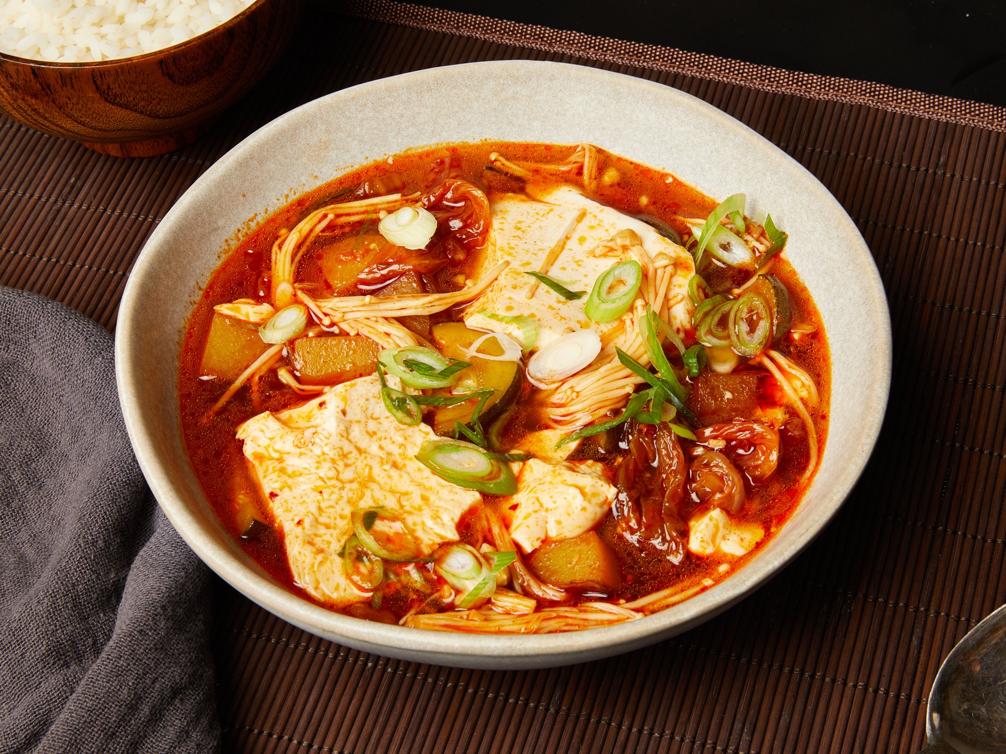 Kitchen Stories | anyone can cook