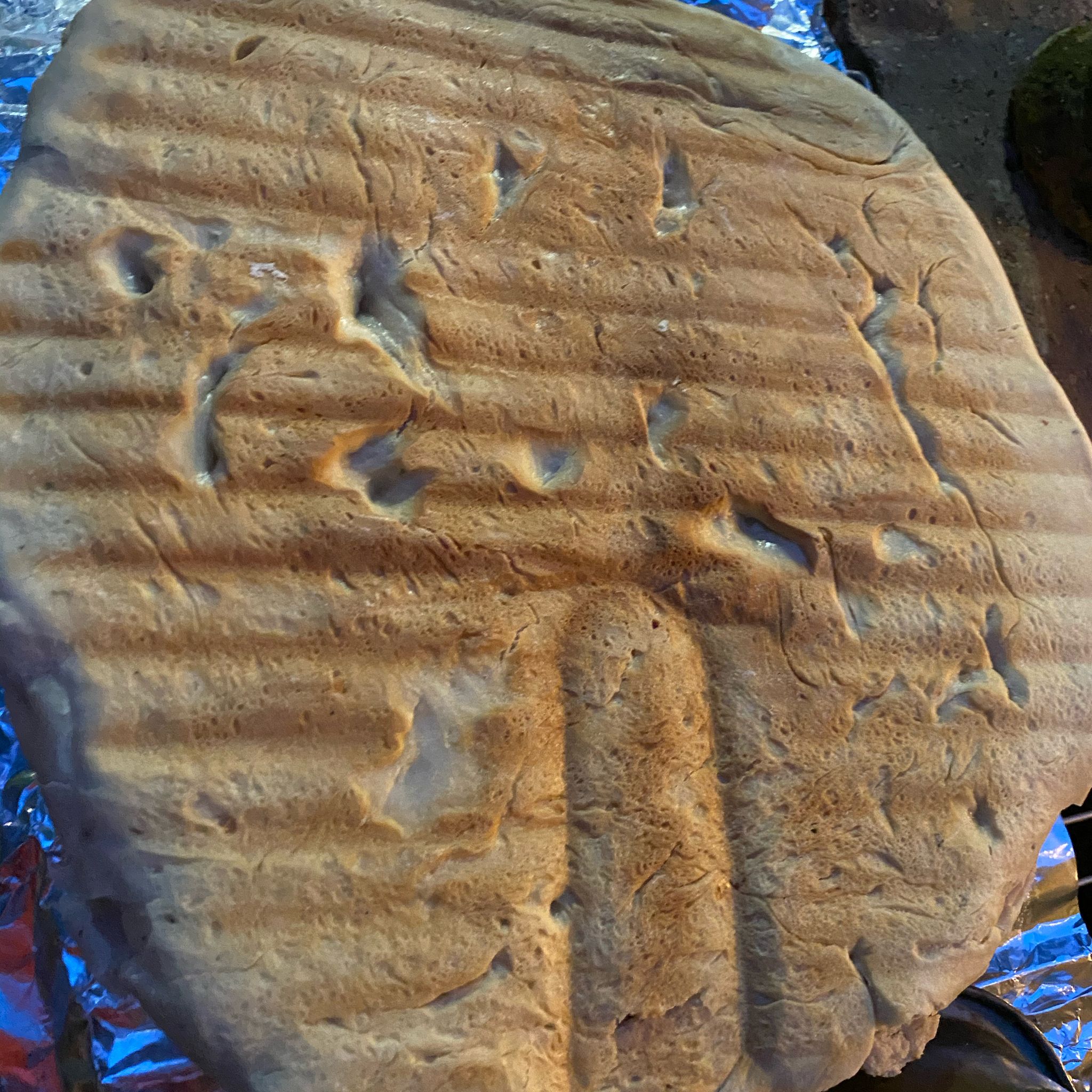 Argentine style homemade bread | Recipe | Kitchen Stories