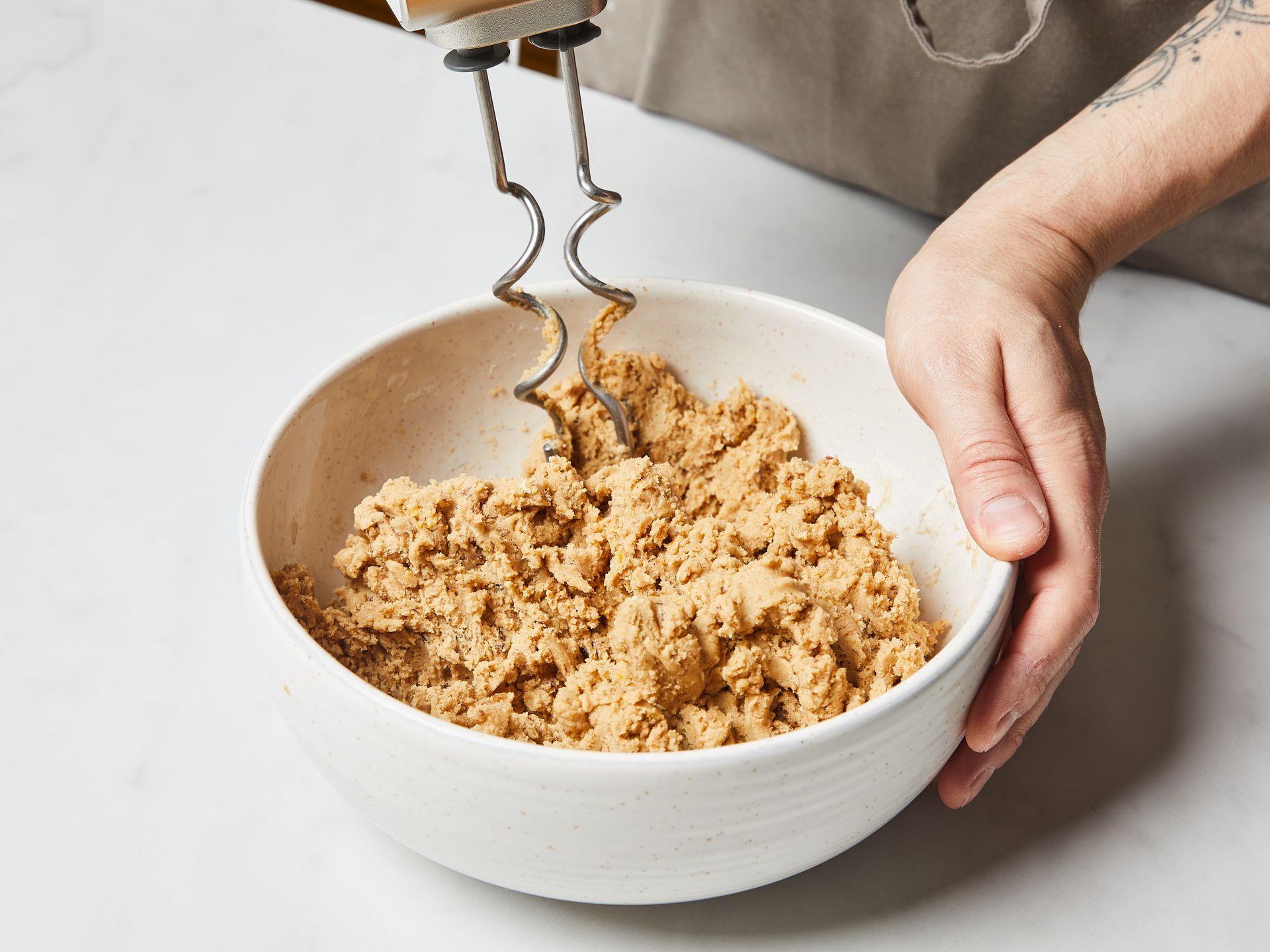 Aachener Printen (German gingerbread cookies) | Recipe | Kitchen Stories