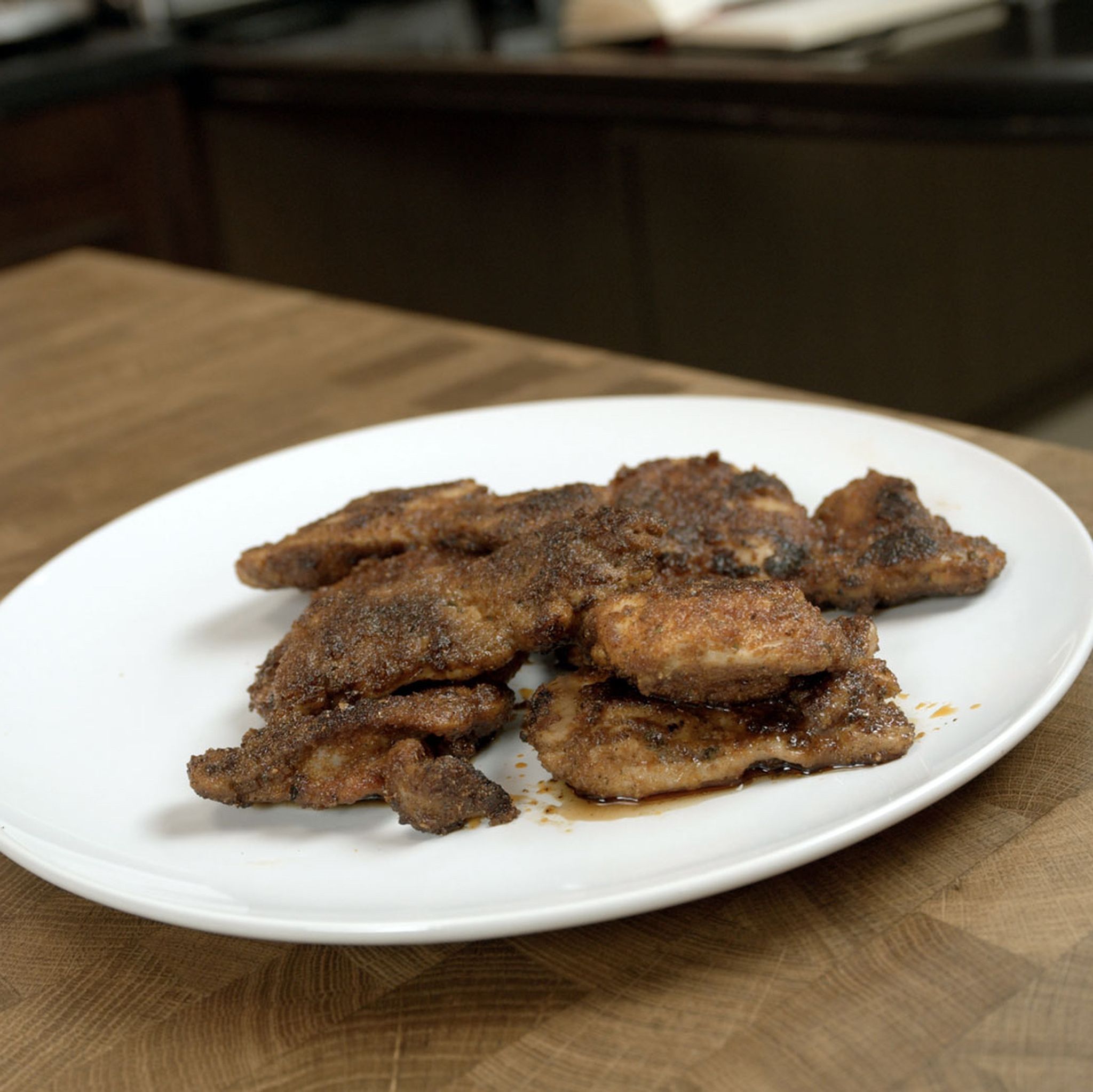 Chicken Tamales | Recipe | Kitchen Stories