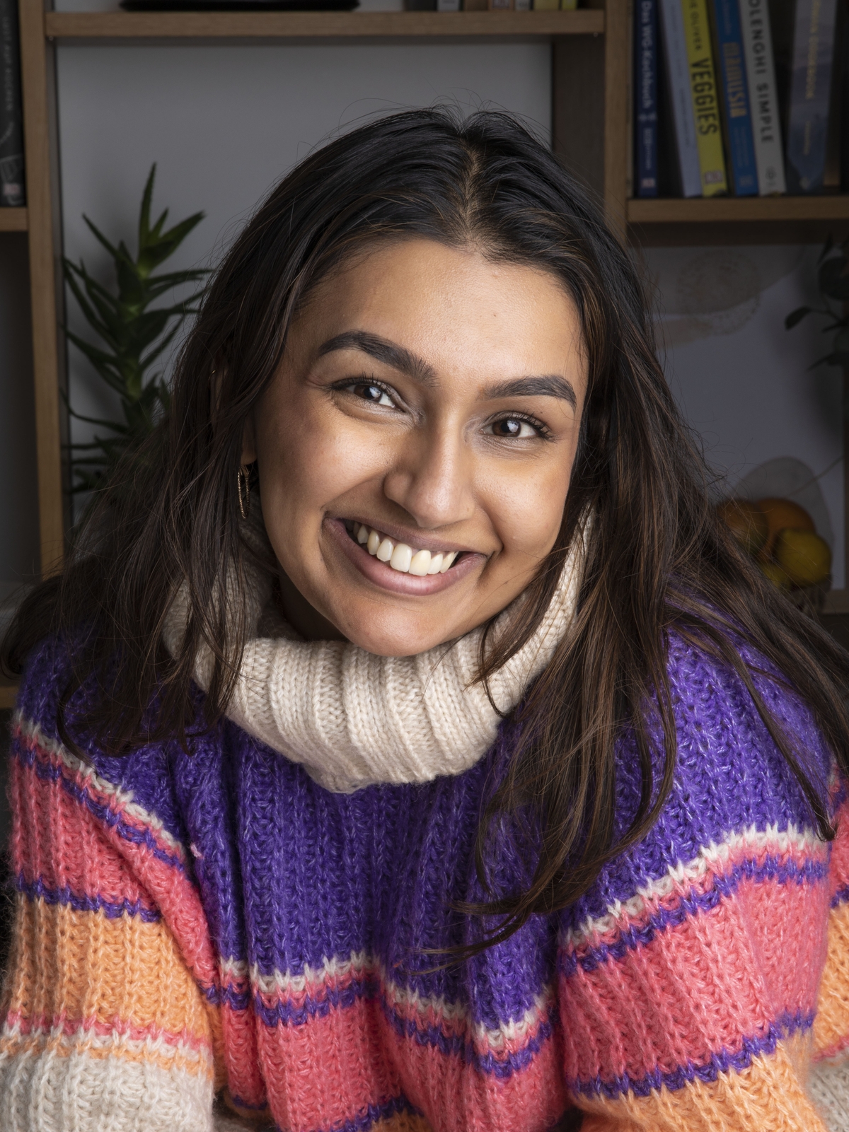 Seema's Butter Chicken | Recipe | Kitchen Stories