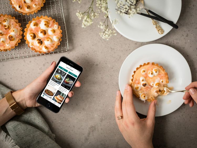 Upload Your Own Recipes! | Stories | Kitchen Stories