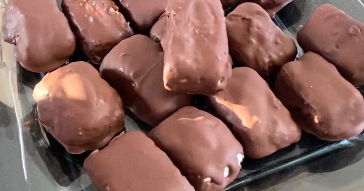 Coconut bounty | Recipe | Kitchen Stories